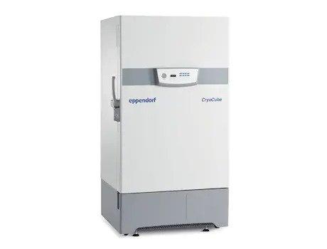 Eppendorf CryoCube® F740h, Low temperature freezer / Ultra freezer ...