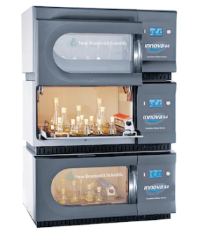 Eppendorf New Brunswick™ Innova® 44/44R - Shaker Incubator (cooling ...