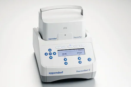 Eppendorf ThermoTop® - LabTeamet