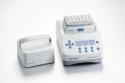 Eppendorf ThermoTop® - LabTeamet