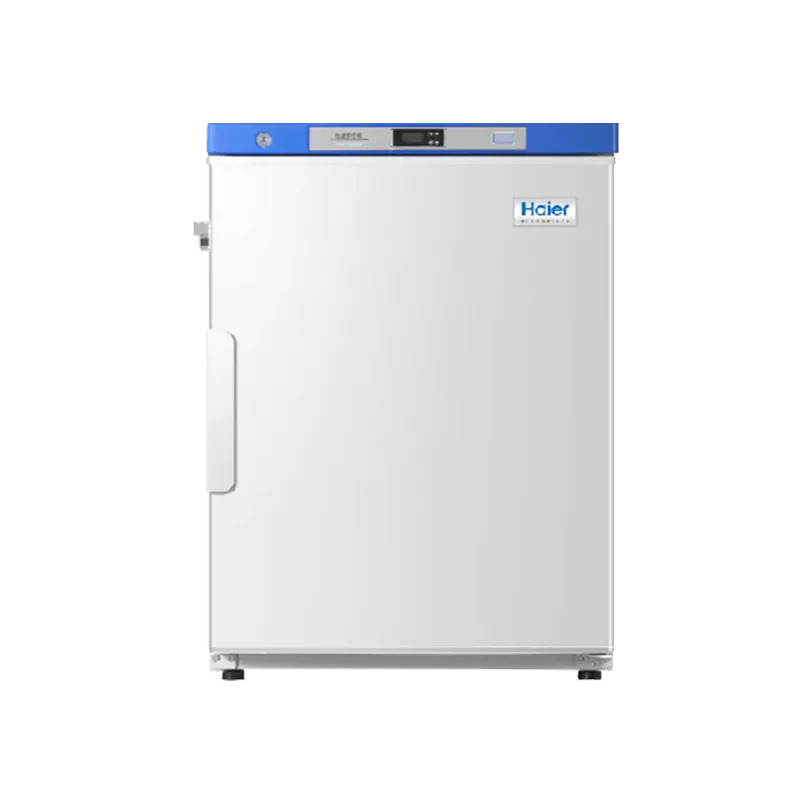 DW-40L92, Lab freezer (upright) -40℃, 92 liters - LabTeamet