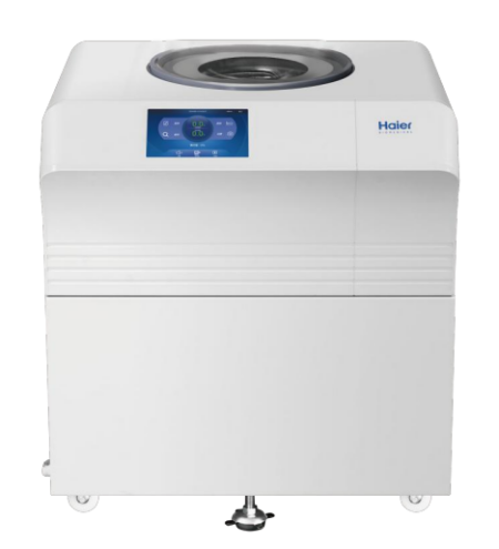 HDG-86Z06-18 - Laboratory Freeze Dryer - LabTeamet